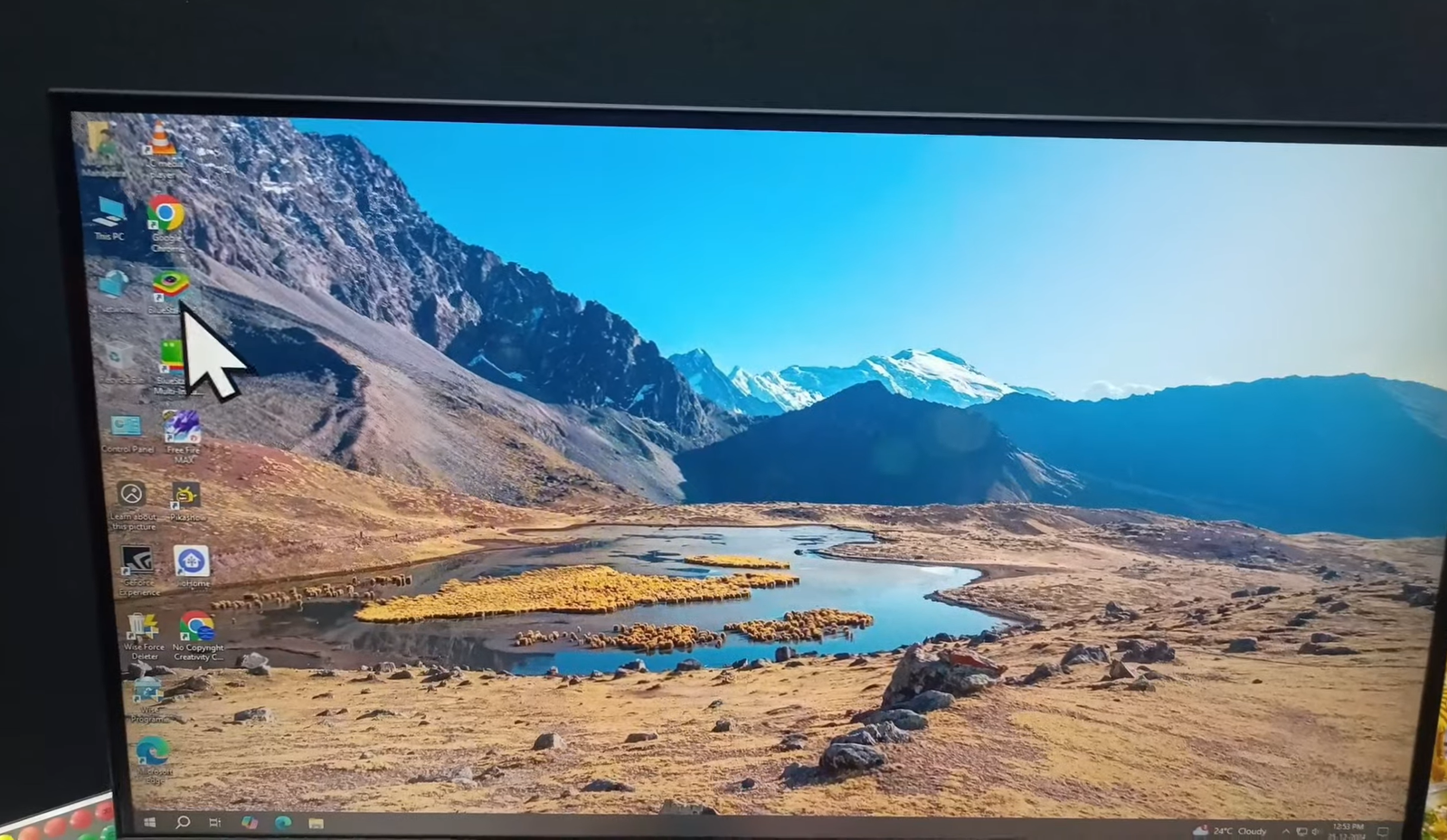 Pikashow for PC Download (Windows 11/10) – 2026 Latest Version